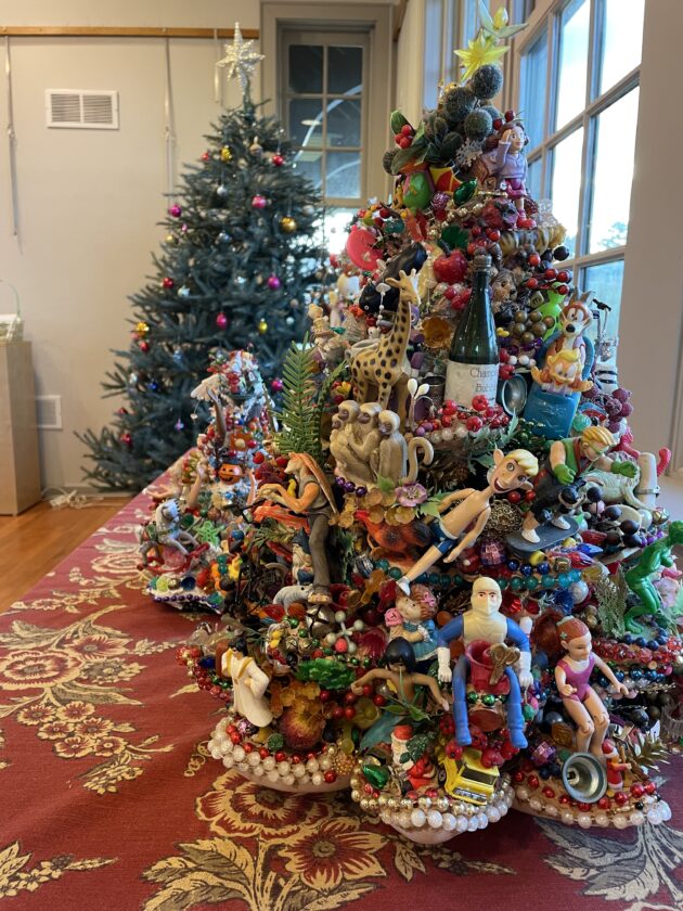 CCAC members Holiday Art Sale begins with reception Nov. 17 | News ...
